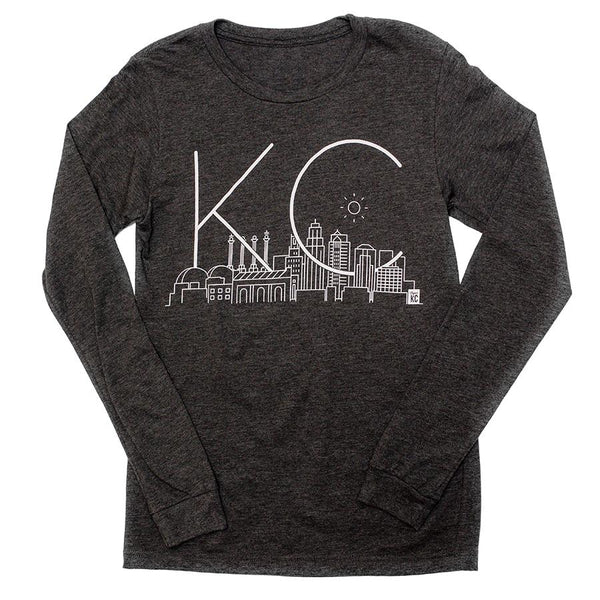 KC Skyline - HyperKC